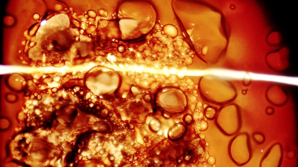 FILM BURN EFFECTS / Real 16mm film burns for video editing