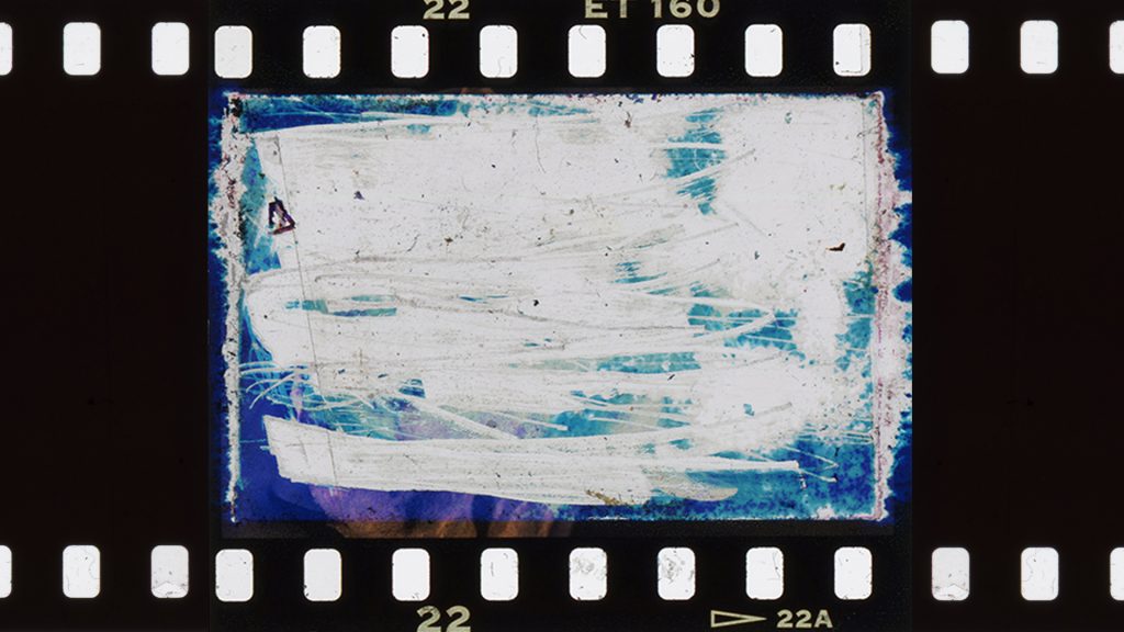 Vintage Film Textures and Overlays for Photo and Video Editing