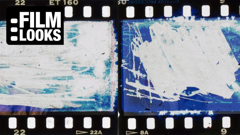 FREE Old Film Effects - Video Editing - FILM LOOKS