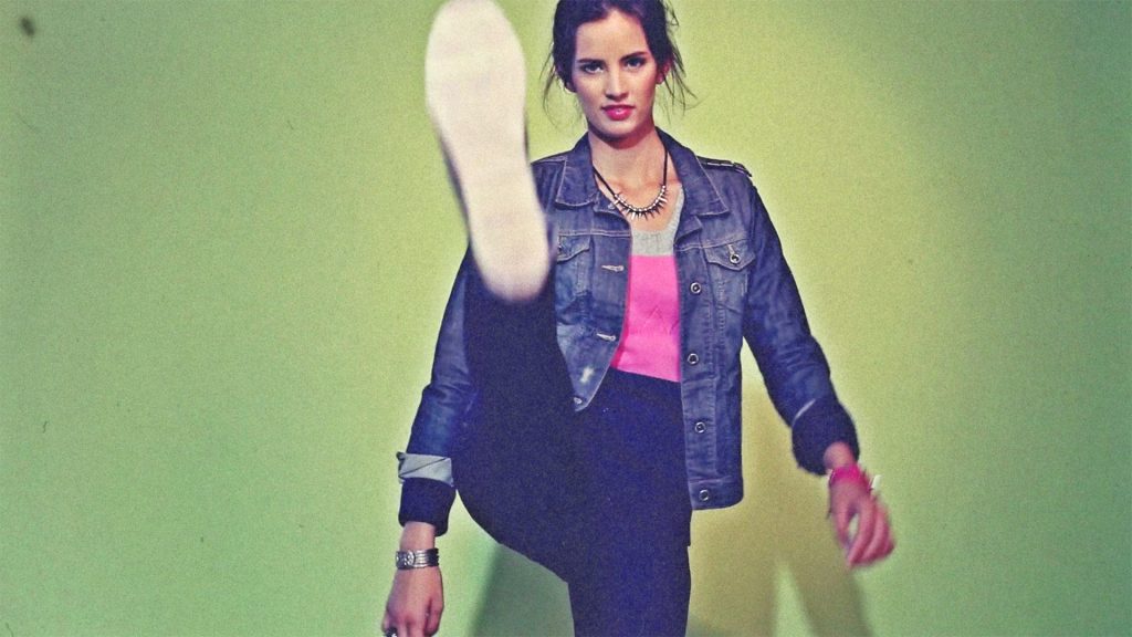 16mm Film Grain Overlays - FILMLOOKS.COM