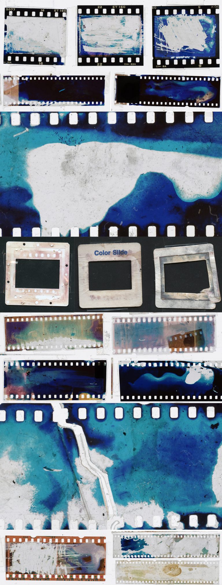 35mm Film Overlays & Textures - FILMLOOKS.COM